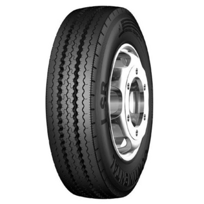 LLANTA CONTINENTAL LSR+ 7.50 R16 – Repuestos y Lubricantes Zapata